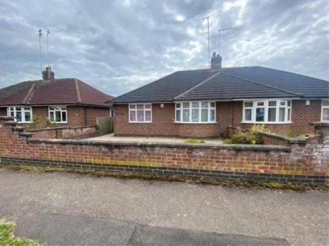 Apartment at Beaconsfield Avenue, Rugby