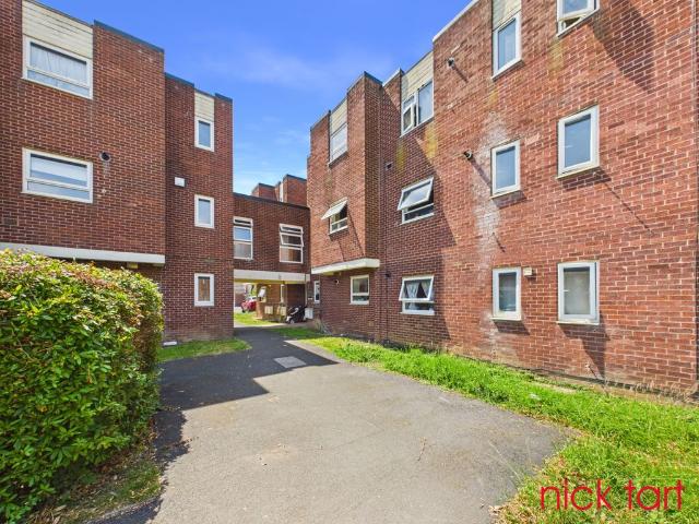 Apartment at Beaconsfield, Dawley