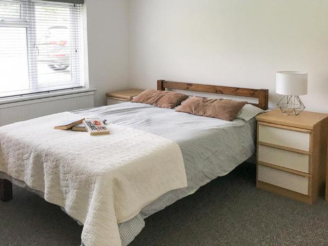 Apartment at Beaconsfield Road, Canterbury