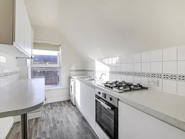 Apartment at Beaconsfield Road, Greater London