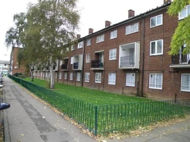 Apartment at Beaconsfield Road, Greater London