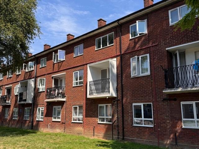 Apartment at Beaconsfield Road, Greater London
