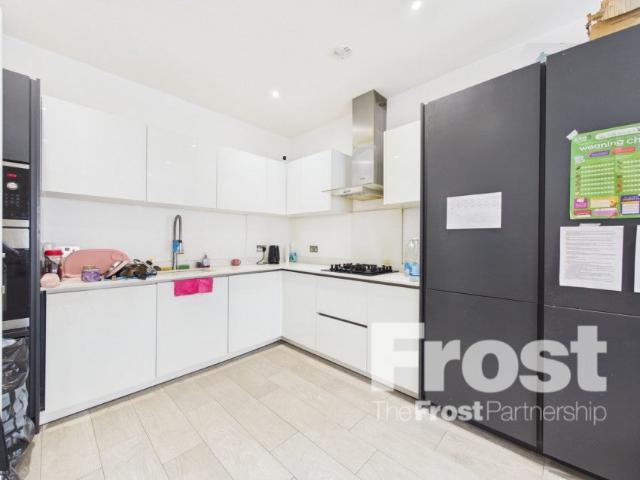 Apartment at Beaconsfield Road, Farnham Royal