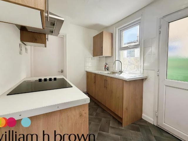 Apartment at Beaconsfield Road, Ipswich