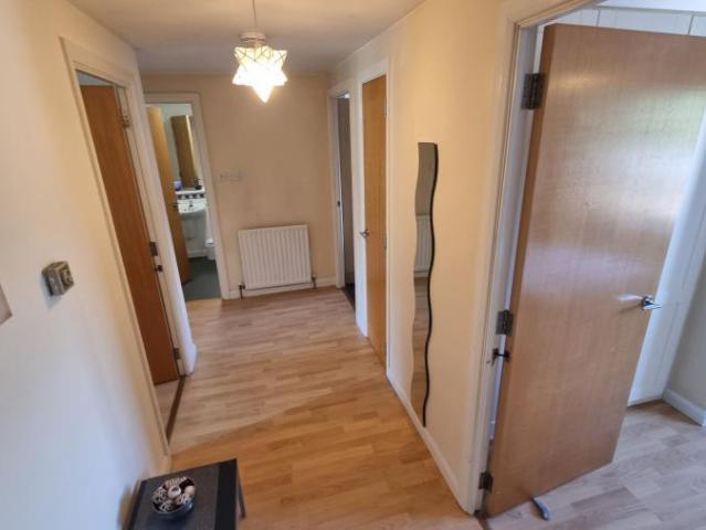 Apartment at Beach Boulevard, Aberdeen City