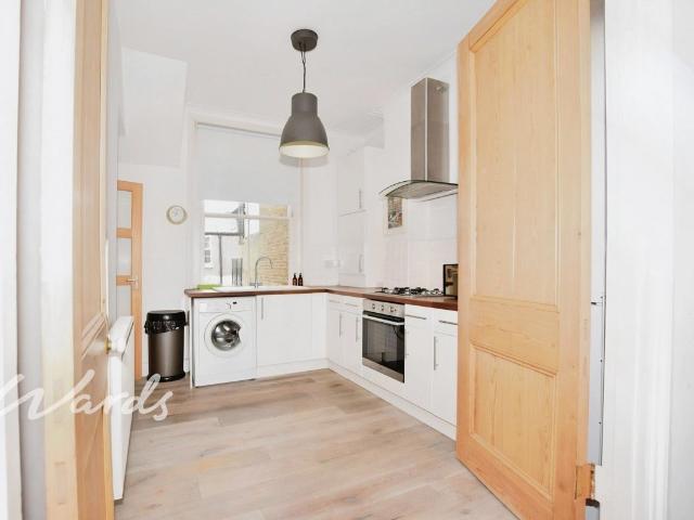 Apartment at Beach Street, Canterbury