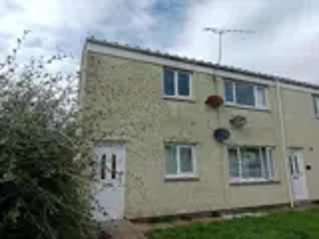 Apartment at Beach Street, Workington