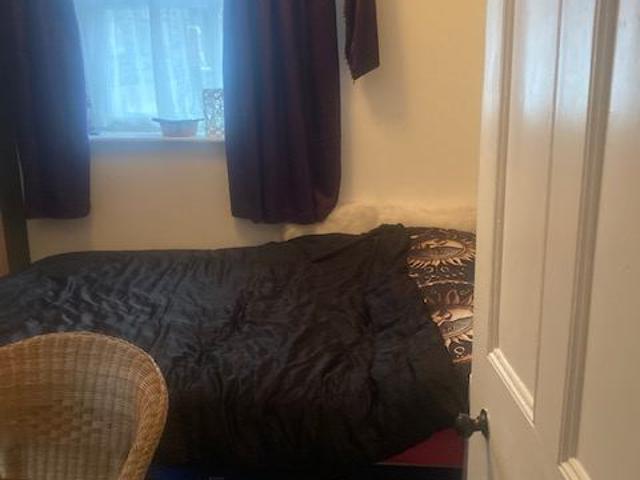 Apartment at Beach Road, Weston super Mare