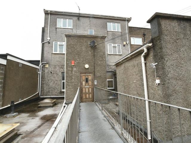 Apartment at Beach Road, Weston super Mare