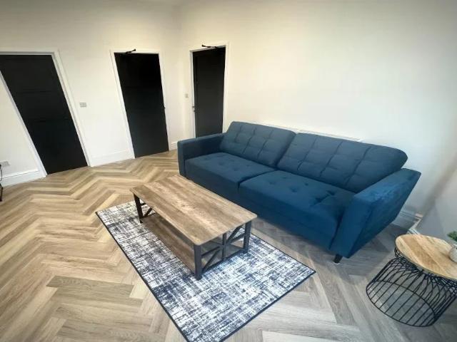 Apartment at Beach Road, Borough of Wyre