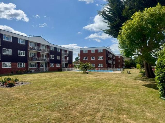 Apartment at Beach Road, Havant