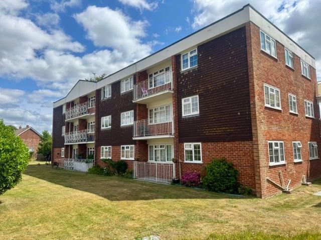 Apartment at Beach Road, Havant