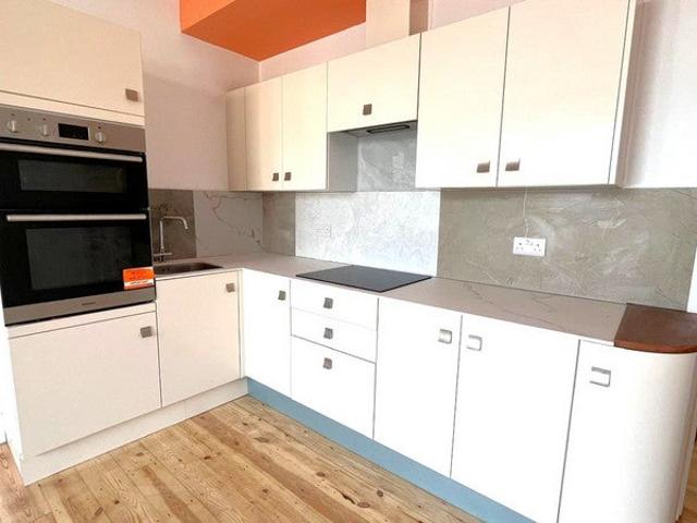 Apartment at Beach Road, Newhaven