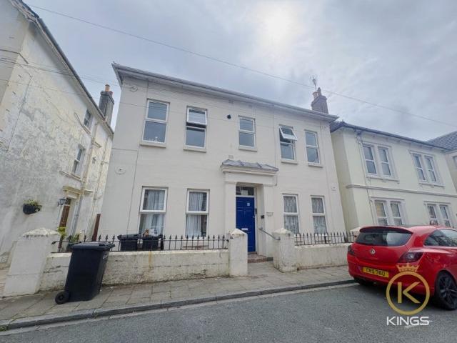 Apartment at Beach Road, Portsmouth
