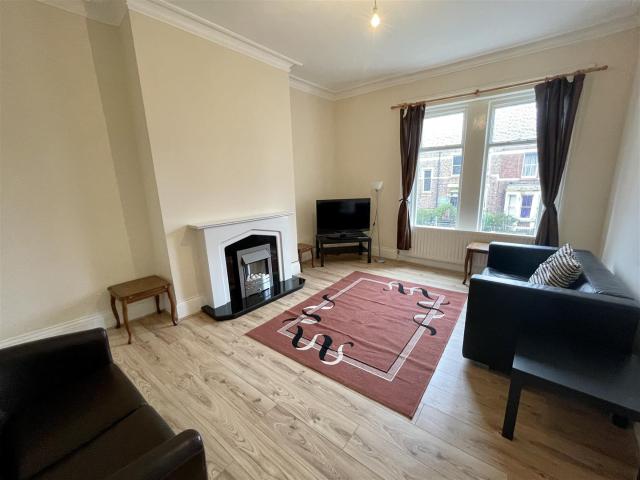 Apartment at Beach Road, South Tyneside