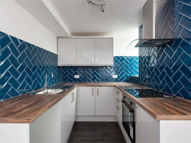 Apartment at Beach Rise, Thanet