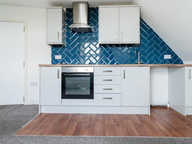 Apartment at Beach Rise, Thanet