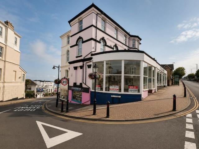 Apartment at Beachfield Road, Sandown