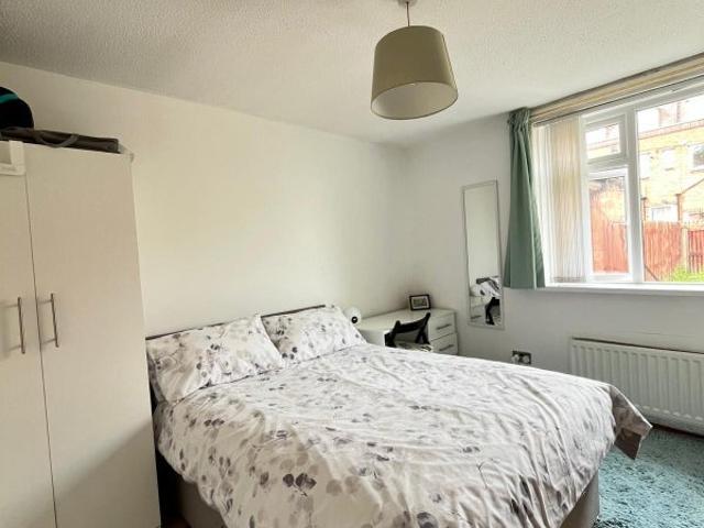 Apartment at Beadnell Place, Newcastle upon Tyne