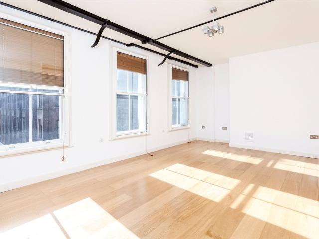 Apartment at Beak Street, City of Westminster