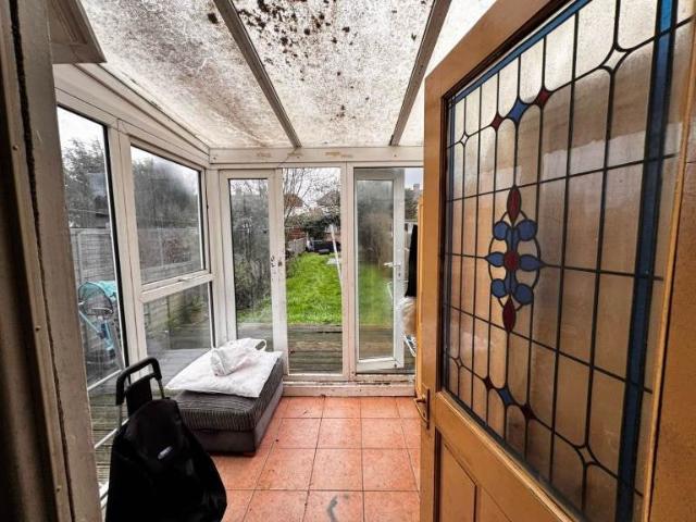 Apartment at Beam Avenue, Greater London