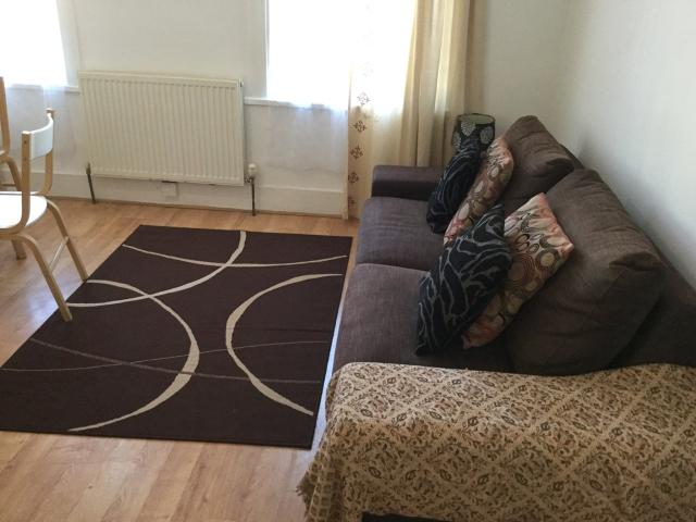 Apartment at Beamish Road, Greater London