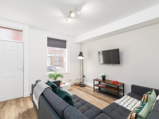 Apartment at Beamsley Mount, Leeds