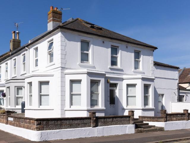 Apartment at Beamsley Road, Eastbourne