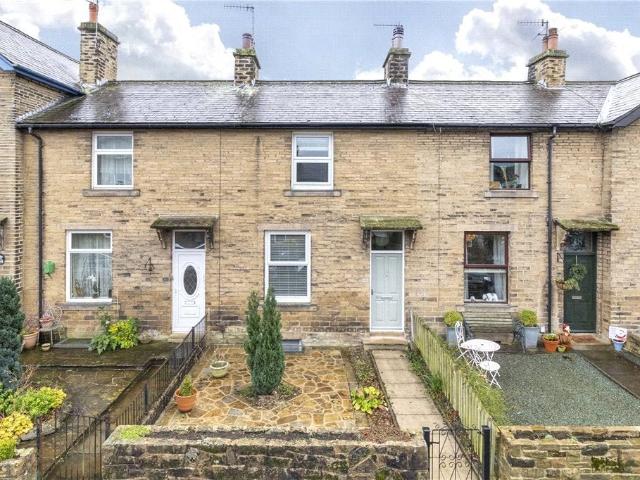 Apartment at Beanlands Parade, Bradford