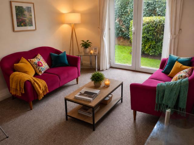 Apartment at Bear Lane, Newbury