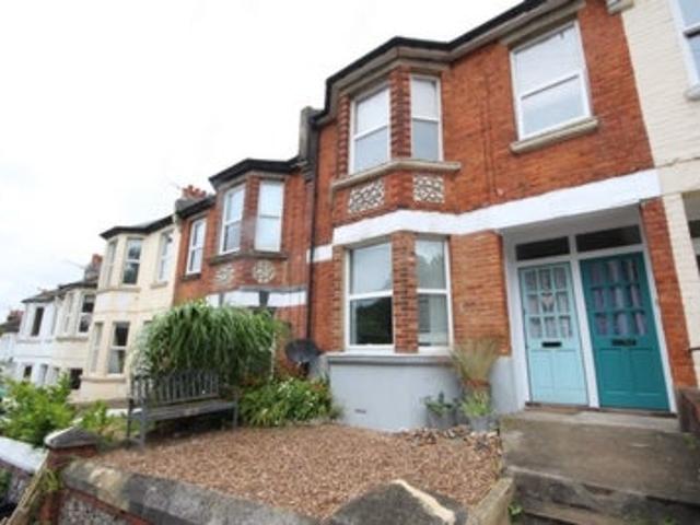 Apartment at Bear Road, Brighton