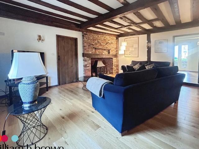 Apartment at Bear Street, Colchester