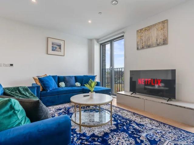 Apartment at Beardsfield, Greater London