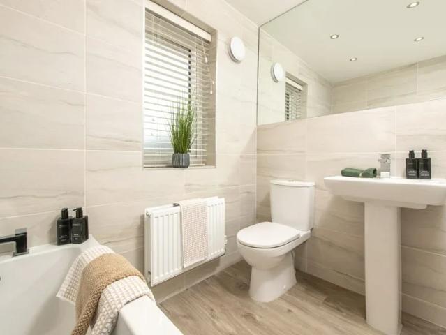 Apartment at Bearsden Avenue, Cambridge