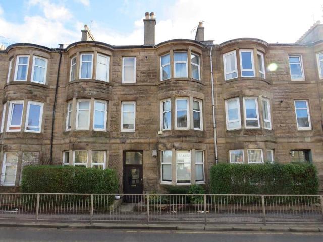 Apartment at Bearsden Road, Glasgow