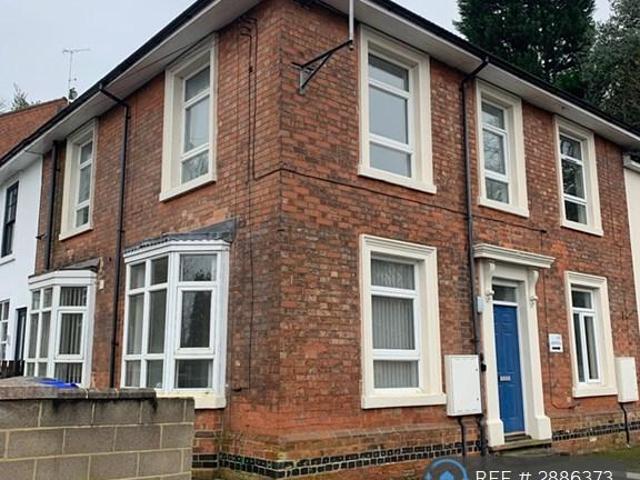 Apartment at Bearwood Hill Road, East Staffordshire