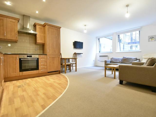 Apartment at Beatrice Avenue, Greater London