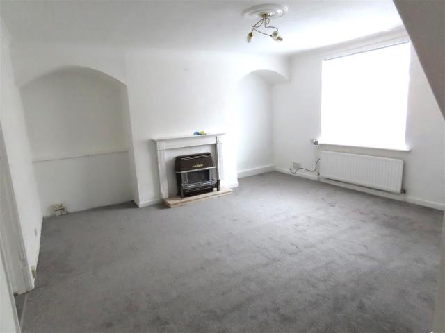 Apartment at Beatrice Street, Ashington