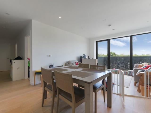 Apartment at Beatrice Place, Greater London