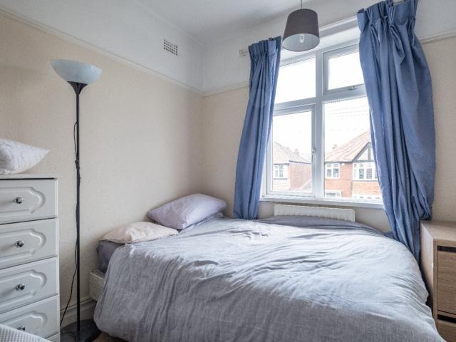 Apartment at Beatty Avenue, Newcastle upon Tyne