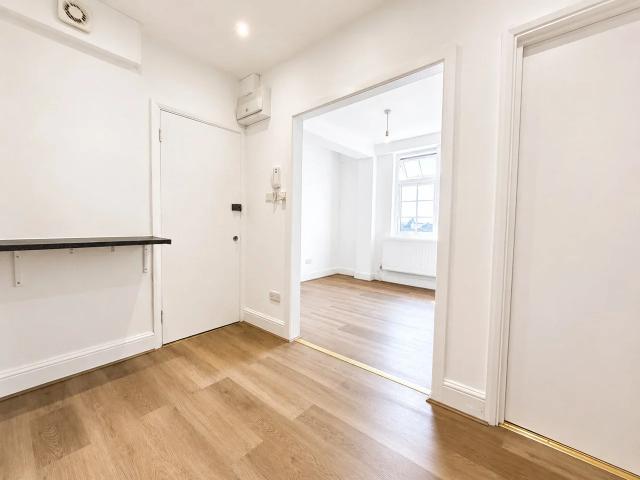 Apartment at Beatty Road, Greater London