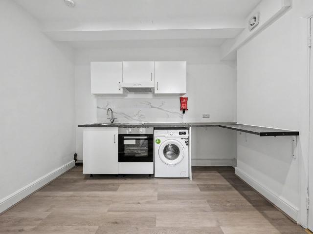 Apartment at Beatty Road, Greater London