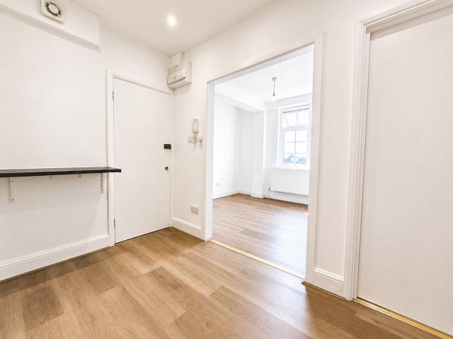 Apartment at Beatty Road, Greater London