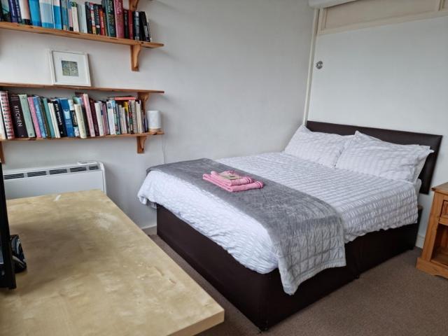 Room at Beattock Close, Manchester