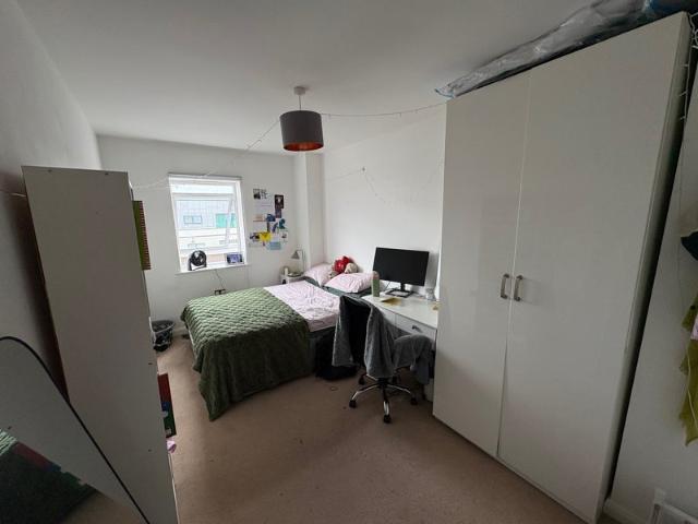 Apartment at Beaumans Drive, Greater London