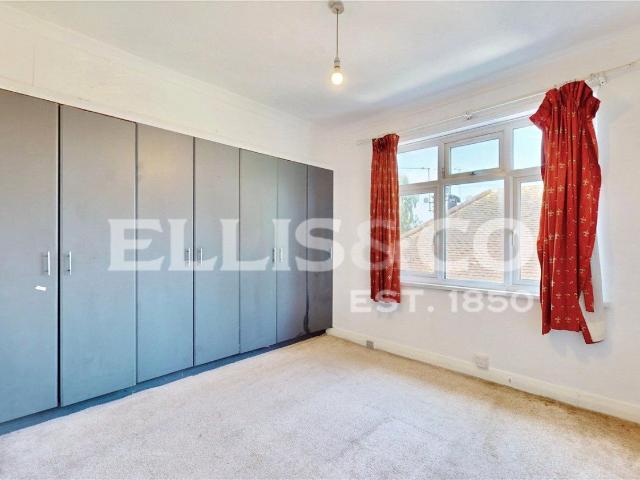 Apartment at Beaumont Avenue, Greater London