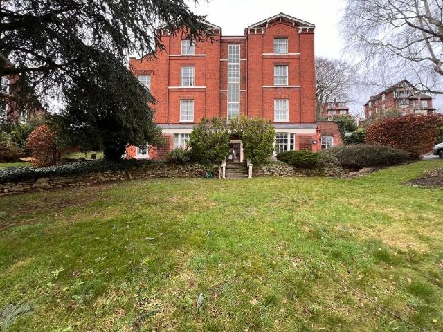 Apartment at Beaumont Fee, Lincoln