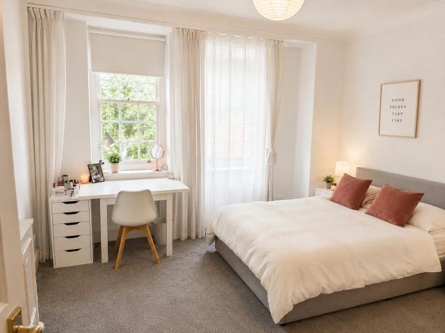 Apartment at Beaumont Street, City of Westminster