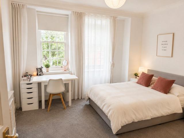 Apartment at Beaumont Street, City of Westminster
