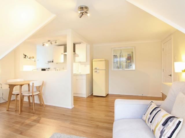 Apartment at Beaumont Road, Windsor